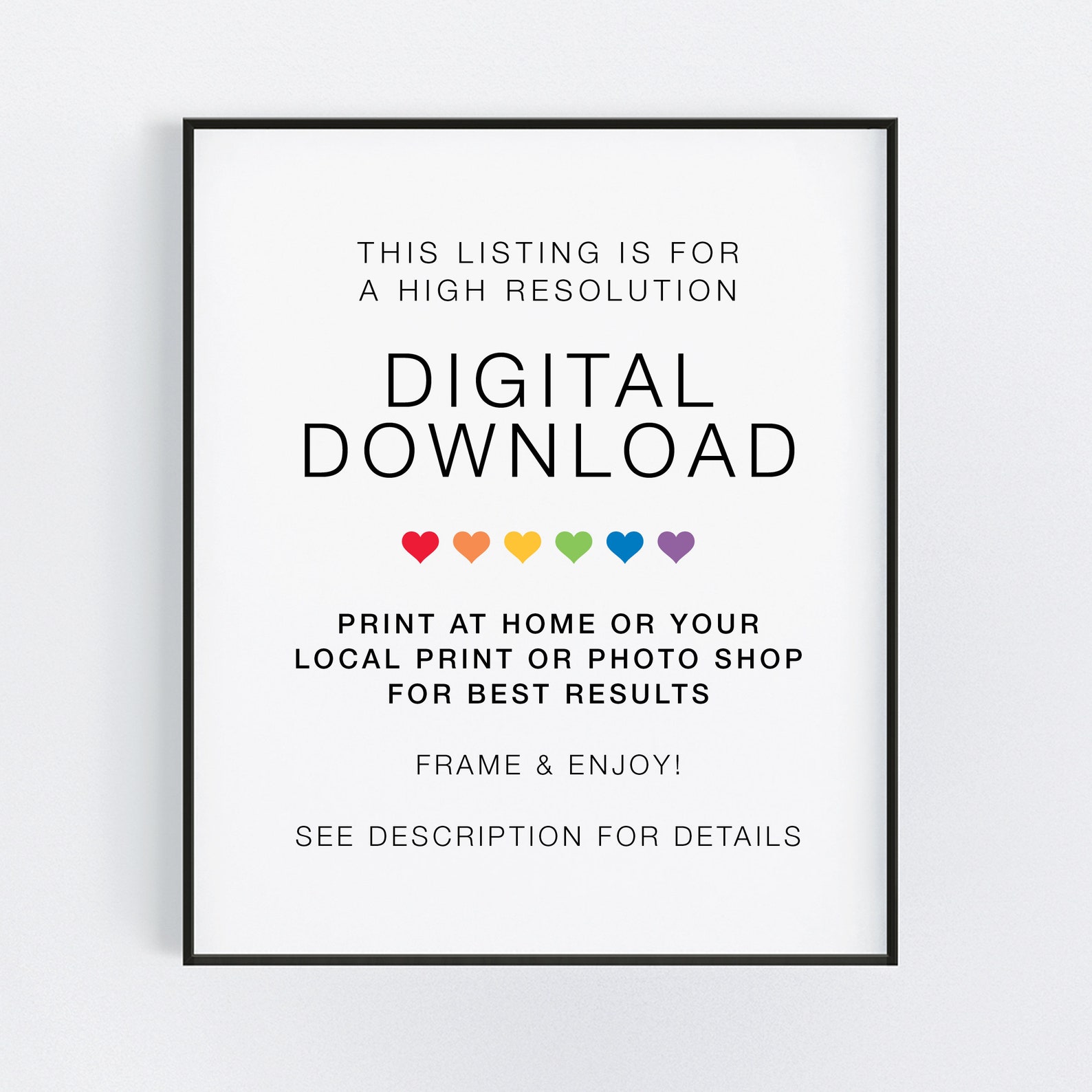 ABC 123 Printable Set of 2 Alphabet Kids Room Decor 123 Kids - Etsy Canada