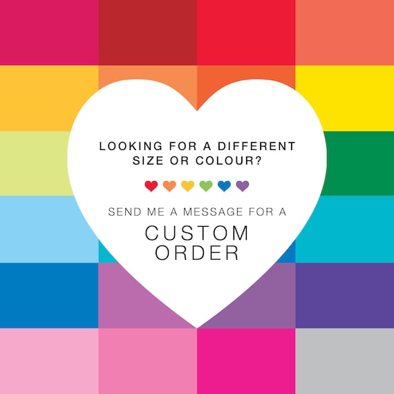 7 Rainbow Colors Names