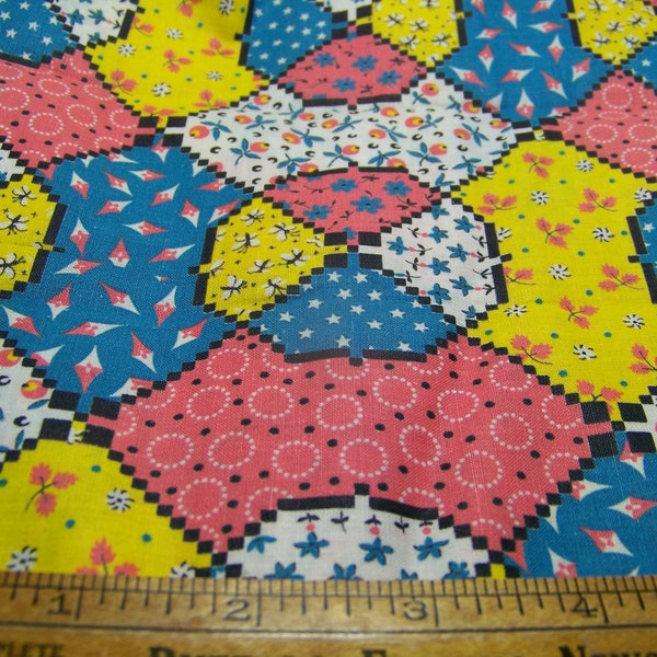 Cheater Fabric - Etsy