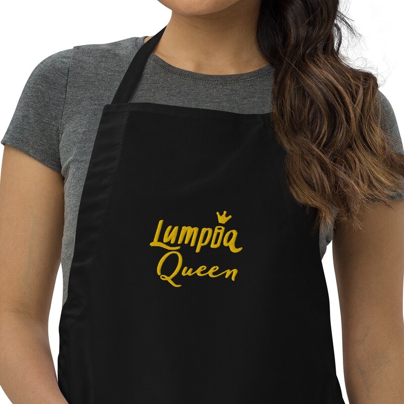 Philippines Apron Cooking - Etsy