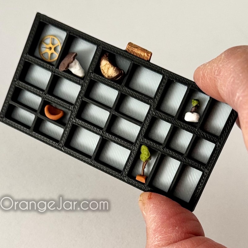 Printers Tray - Etsy