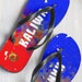 Philippine Filipino Flipflops Tsinelas - Etsy