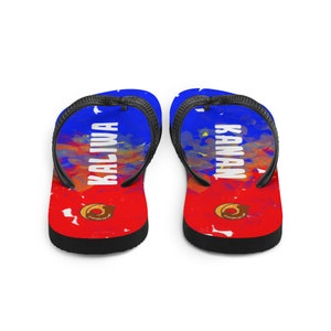 Philippine Filipino Flipflops Tsinelas - Etsy