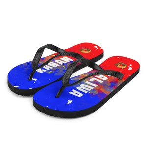 Philippine Filipino Flipflops Tsinelas - Etsy