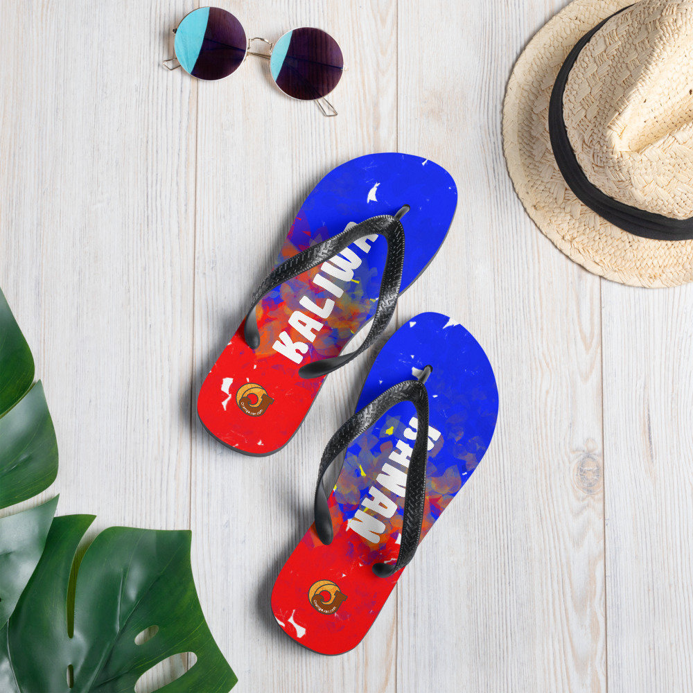 Philippine Filipino Flipflops Tsinelas - Etsy Canada