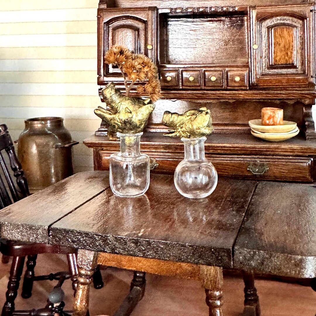 Miniature Harry Potter Hog's Head Pitcher - Etsy