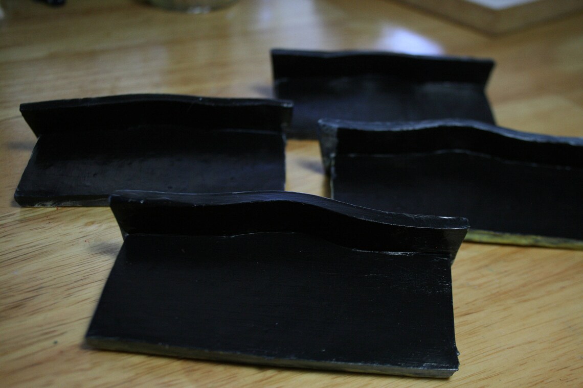 Hobbit Door Bilbo Baggins' Miniature - Etsy