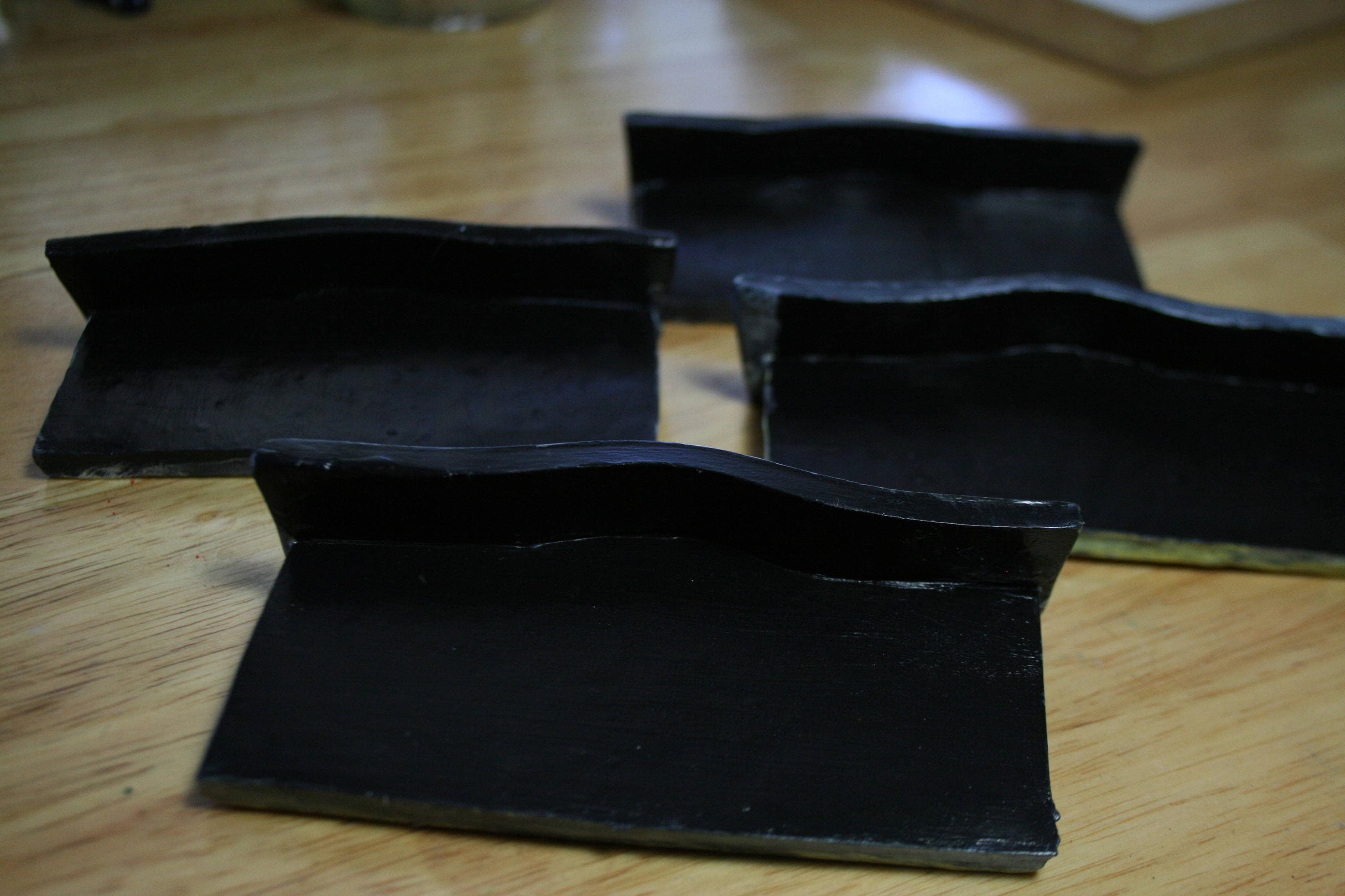 Hobbit Door Bilbo Baggins' Miniature - Etsy