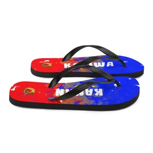 Philippine Filipino Flipflops Tsinelas - Etsy