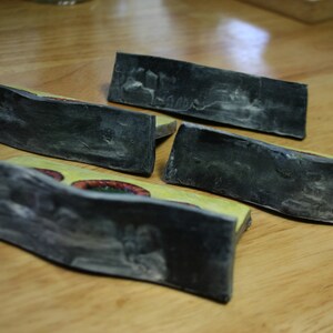 Hobbit Door Bilbo Baggins' Miniature - Etsy