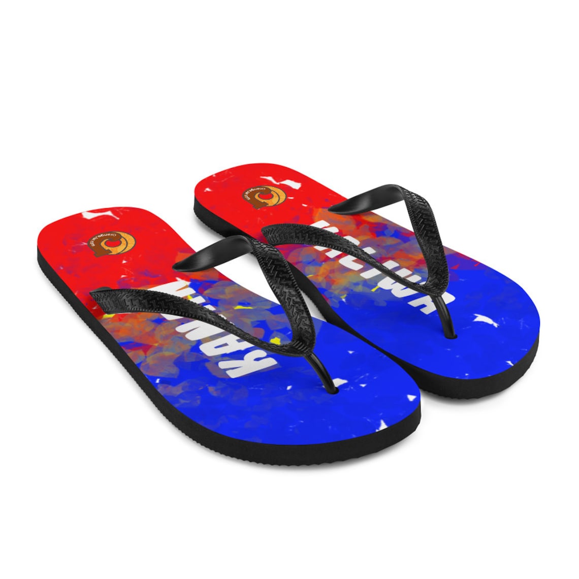 Philippine Filipino Flipflops Tsinelas - Etsy