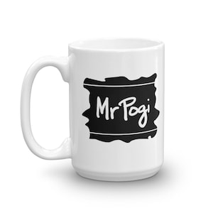 Mr Pogi mr Handsome Filipino Mug - Etsy