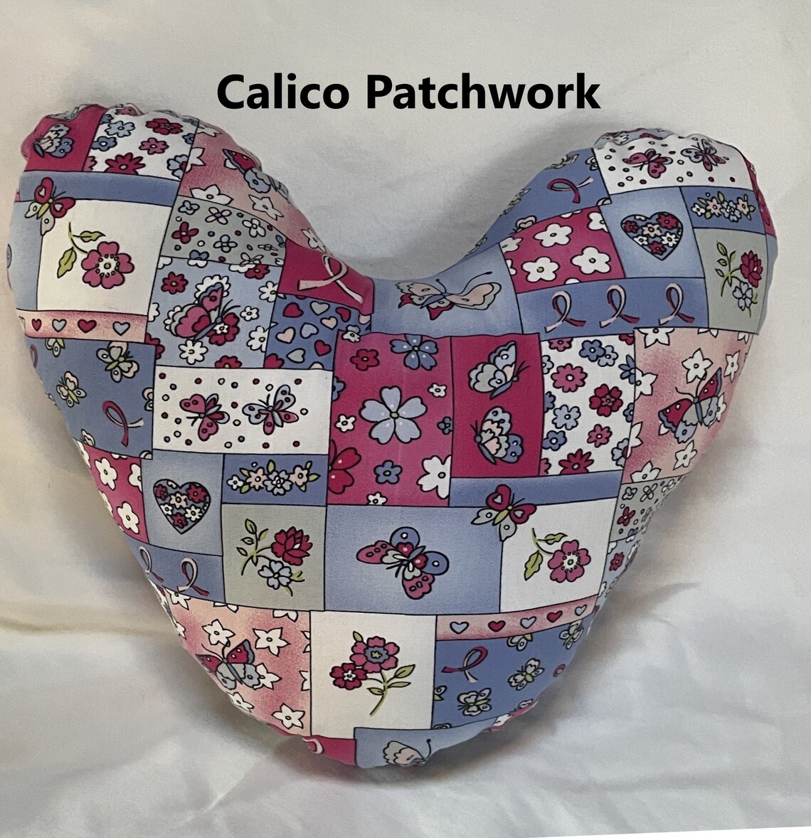 Pink Ribbon Breast Surgery Pillows - Etsy