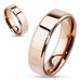 Personalized Rose Gold IP Over Stainless Steel Free - Etsy