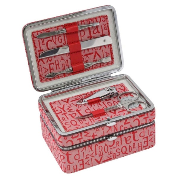 Monogram Manicure - Etsy