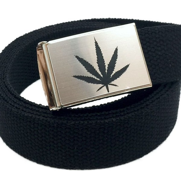 Leaf Belt Buckle - Etsy