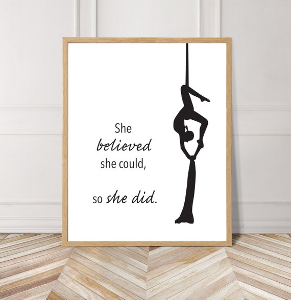 Aerialist Quotes