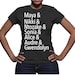 Famous Black Poets and Writers African American Writers - Etsy