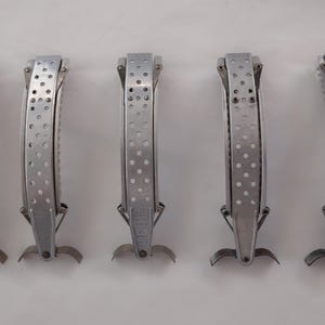 Mervin Wave Clips - Etsy