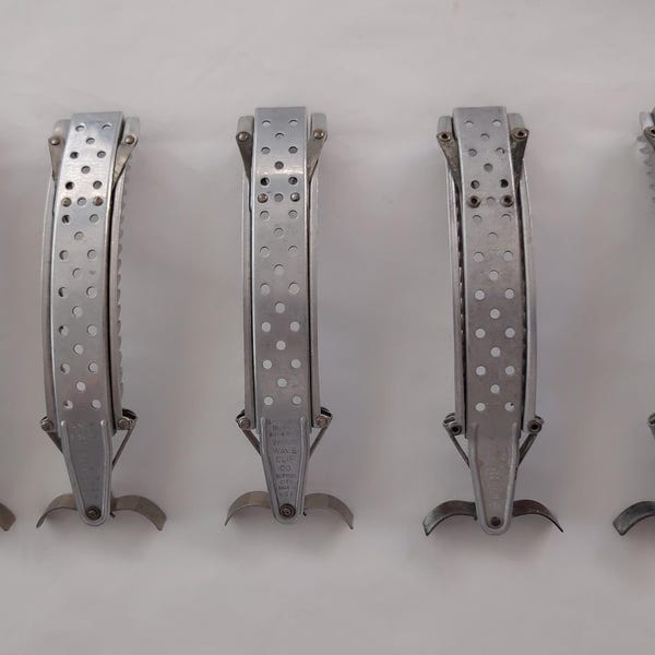 Mervin Wave Clips - Etsy