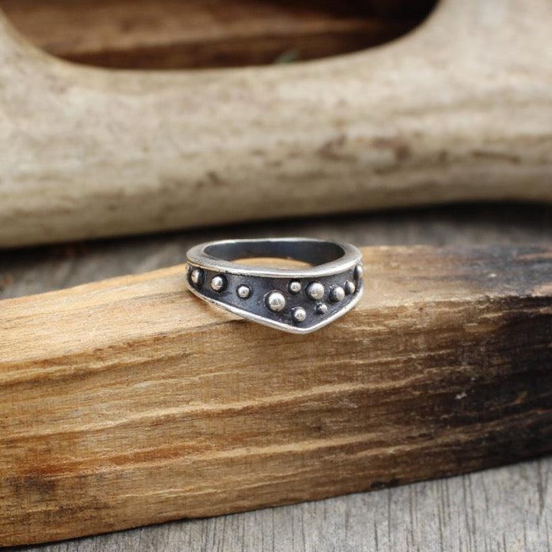 Polaris Ring - Etsy
