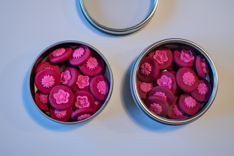 Wingspan Resource Tokens - Handmade With Polymer Clay - Etsy