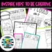 The Wild Robot Movie, Book Companion and Activity Worksheets ...
