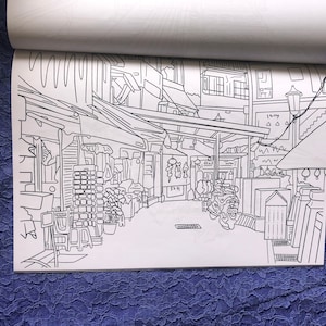 Taiwan Coloring Book! - Etsy