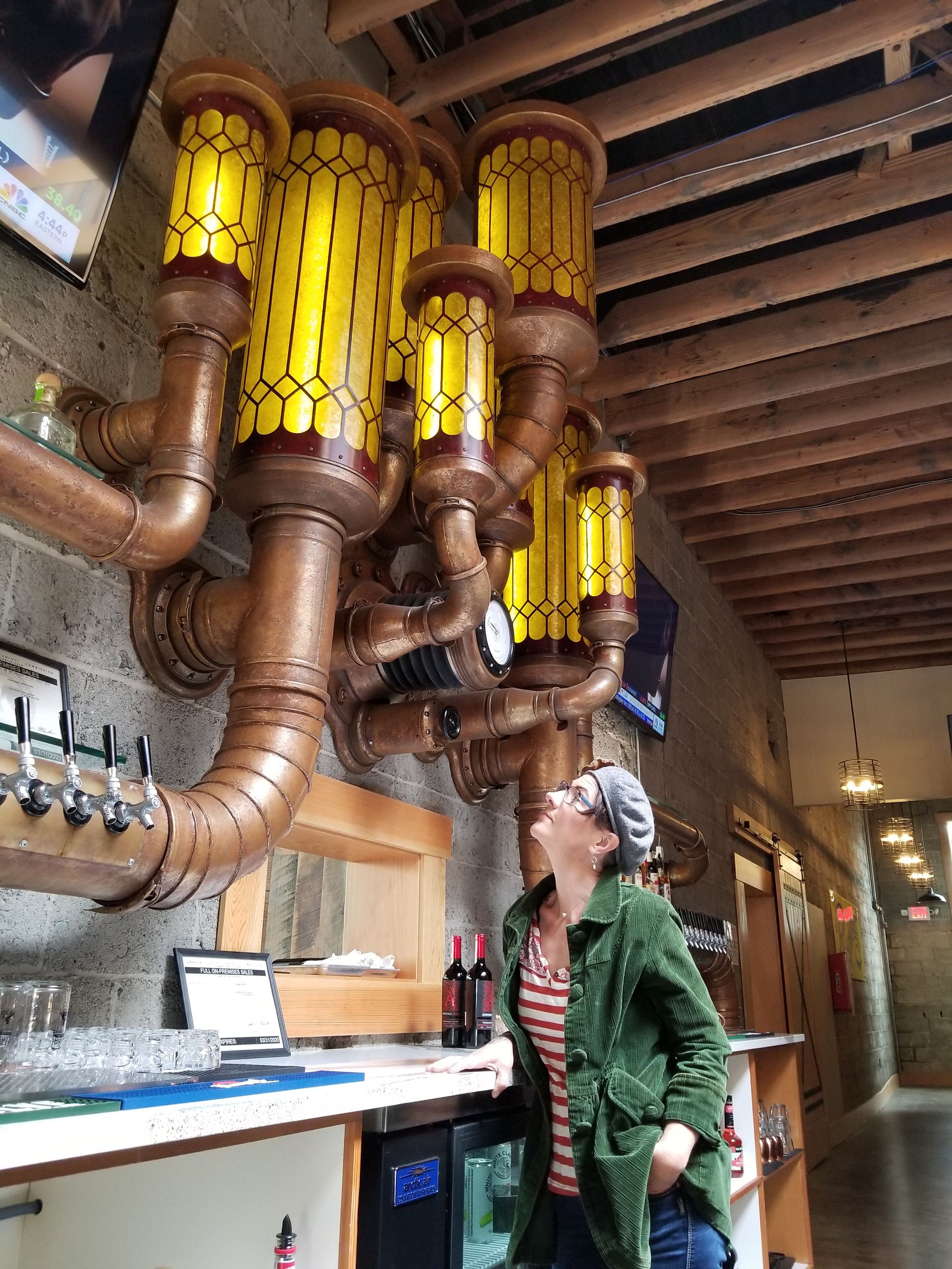 Custom Restaurant Bar Tap - Etsy