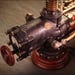 The Photonic Siphuncle Primary - Etsy