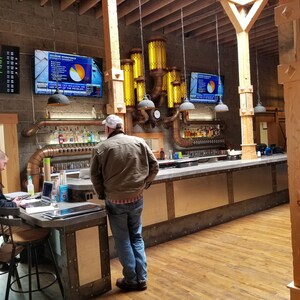 Custom Restaurant Bar Tap - Etsy