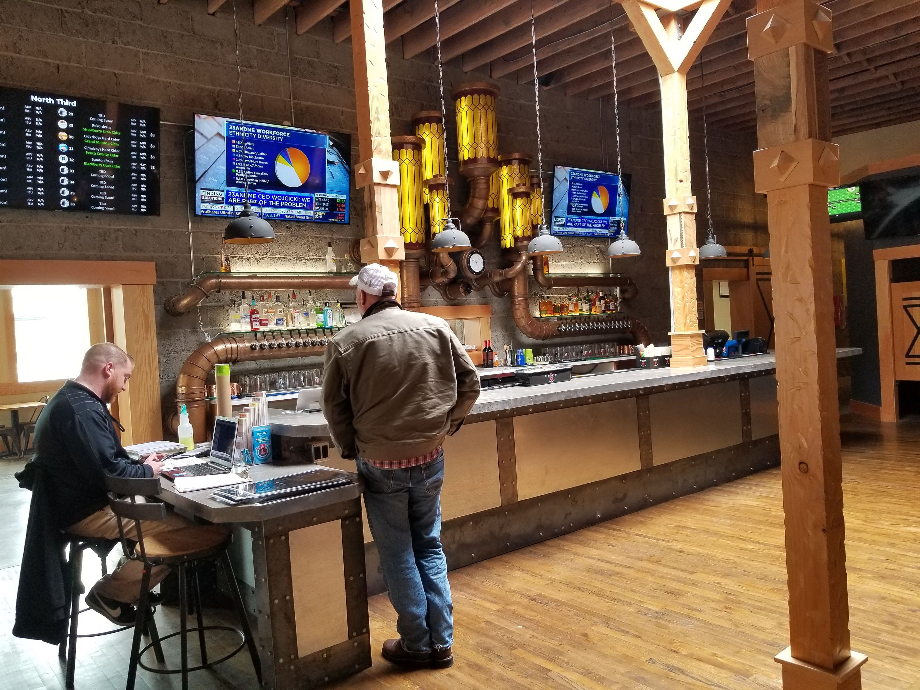 Custom Restaurant Bar Tap - Etsy