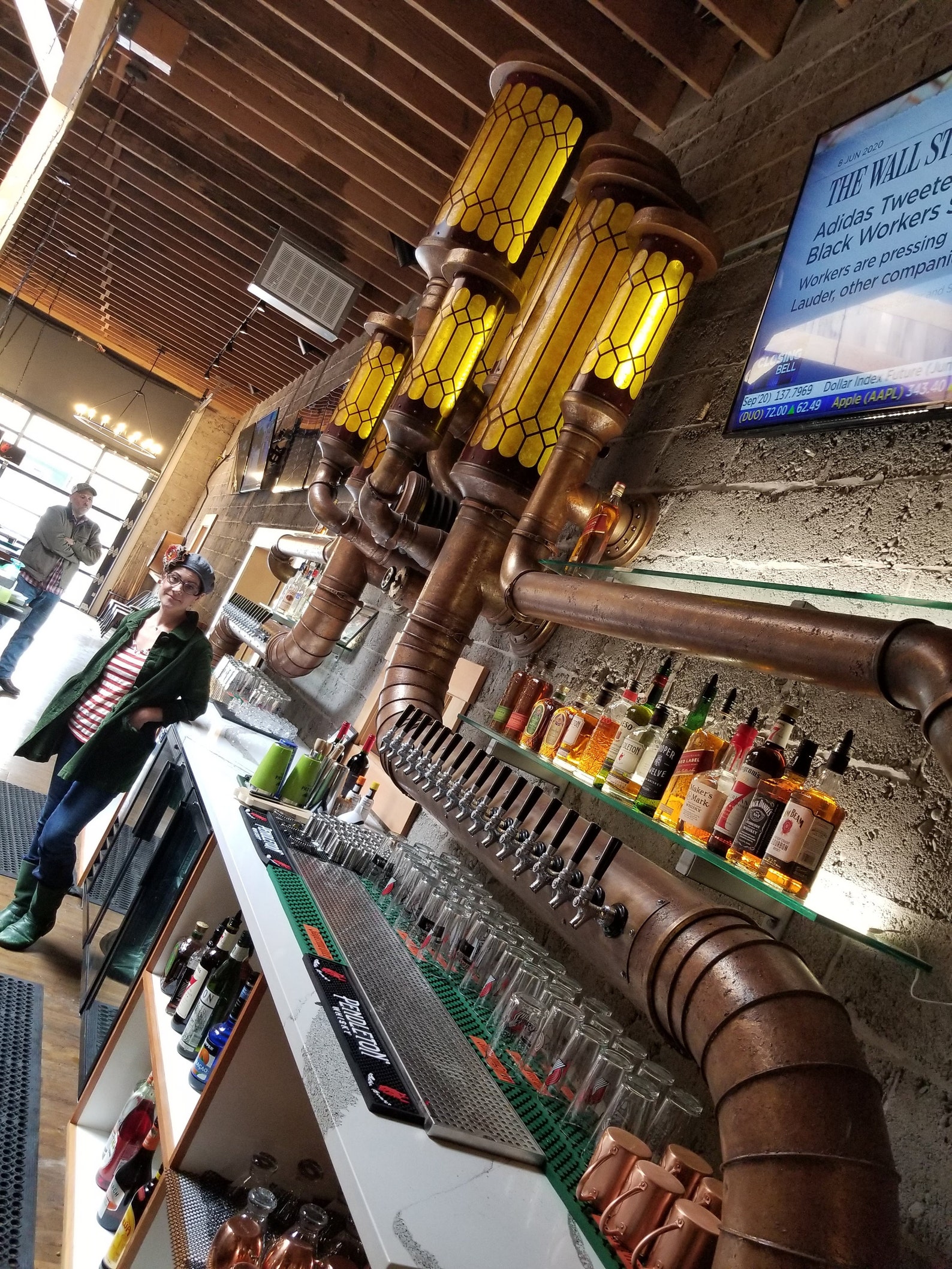 Custom Restaurant Bar Tap - Etsy