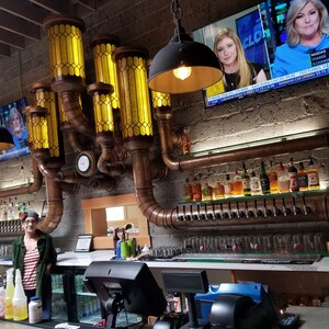 Custom Restaurant Bar Tap - Etsy