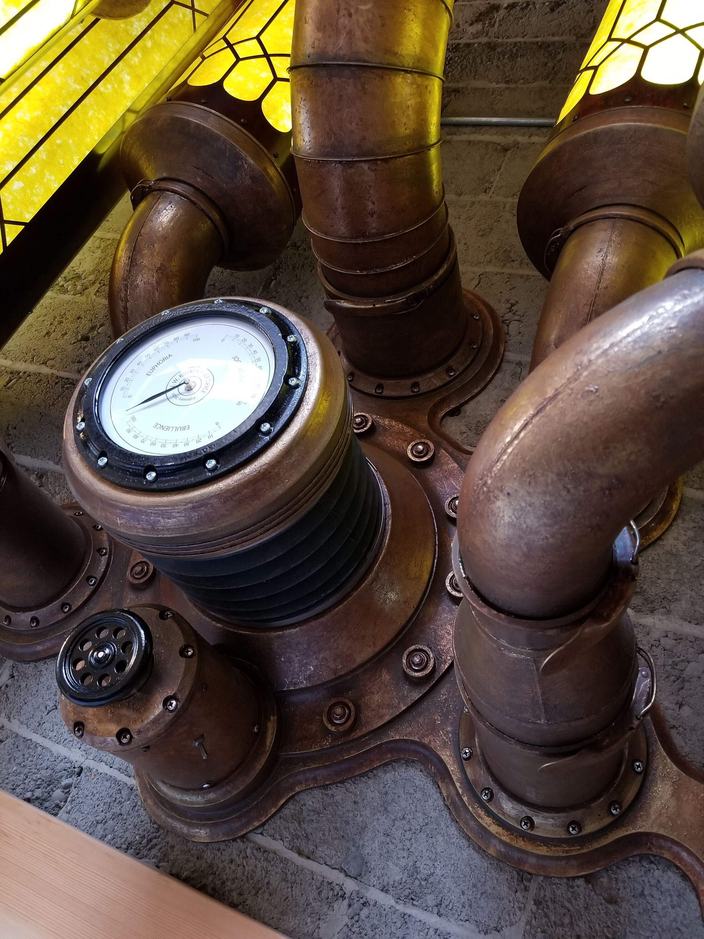 Custom Restaurant Bar Tap - Etsy