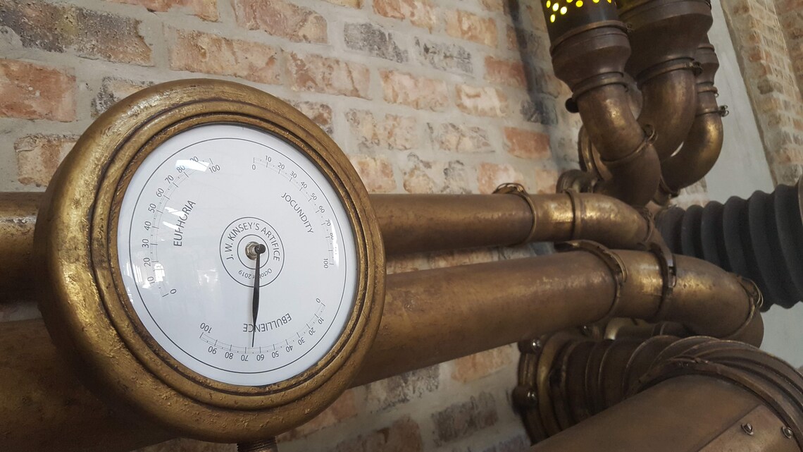 Custom 8 Beer Tap Installation - Etsy