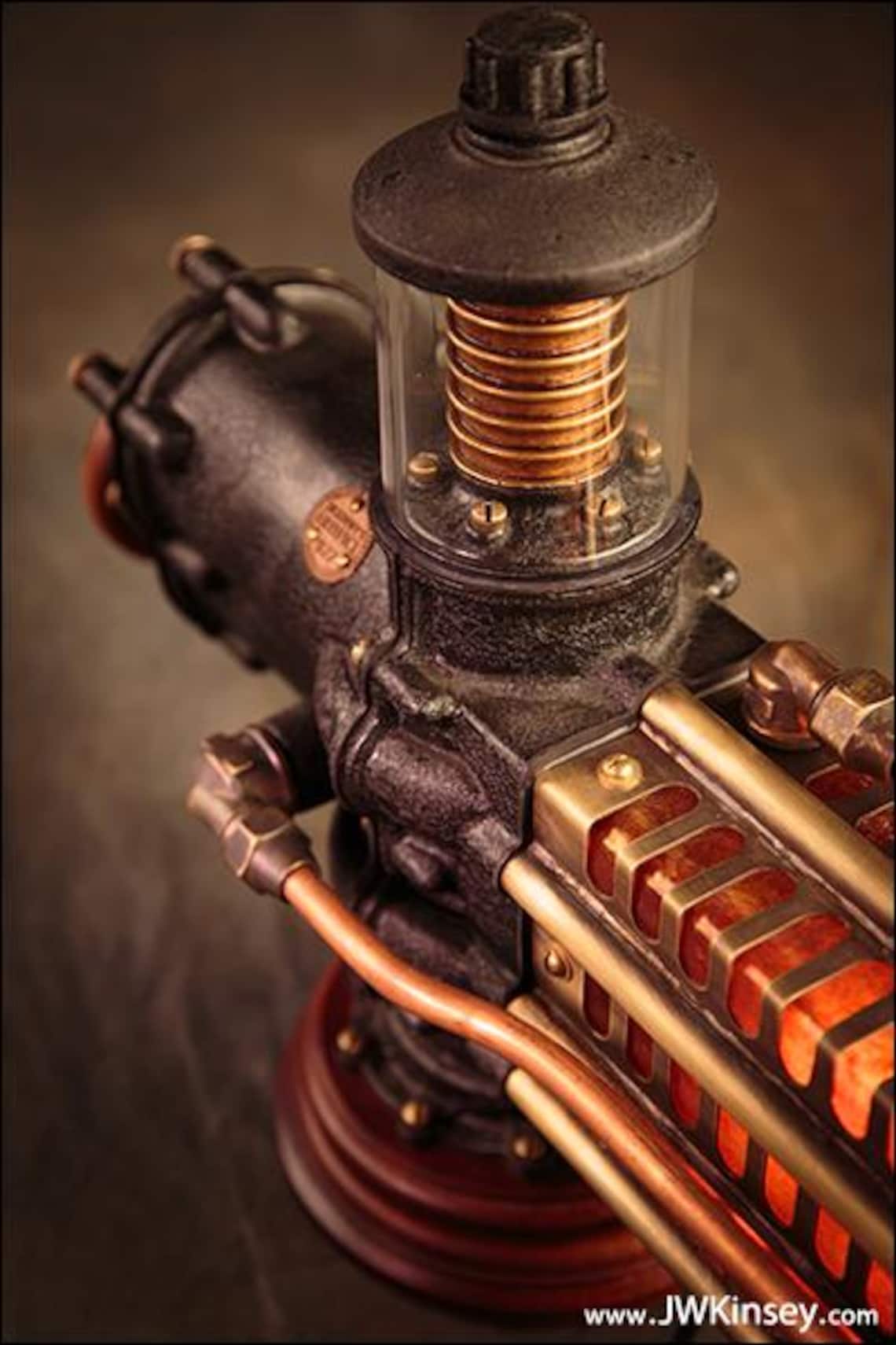 The Photonic Siphuncle Primary - Etsy