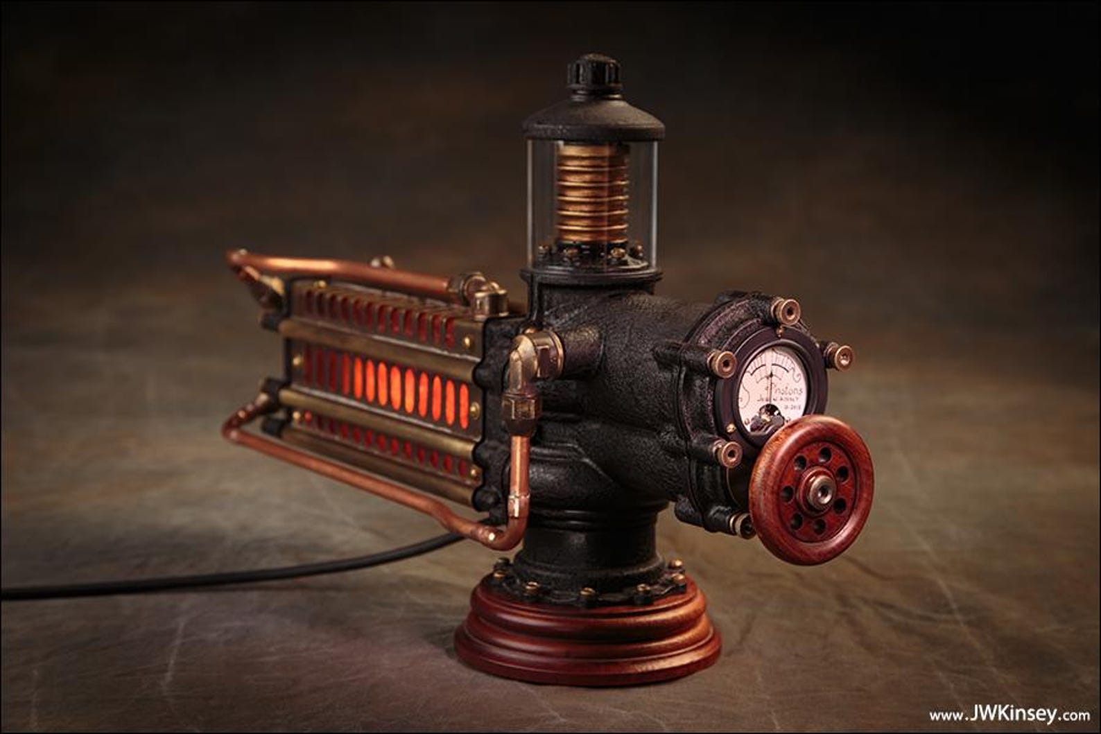 The Photonic Siphuncle Primary - Etsy