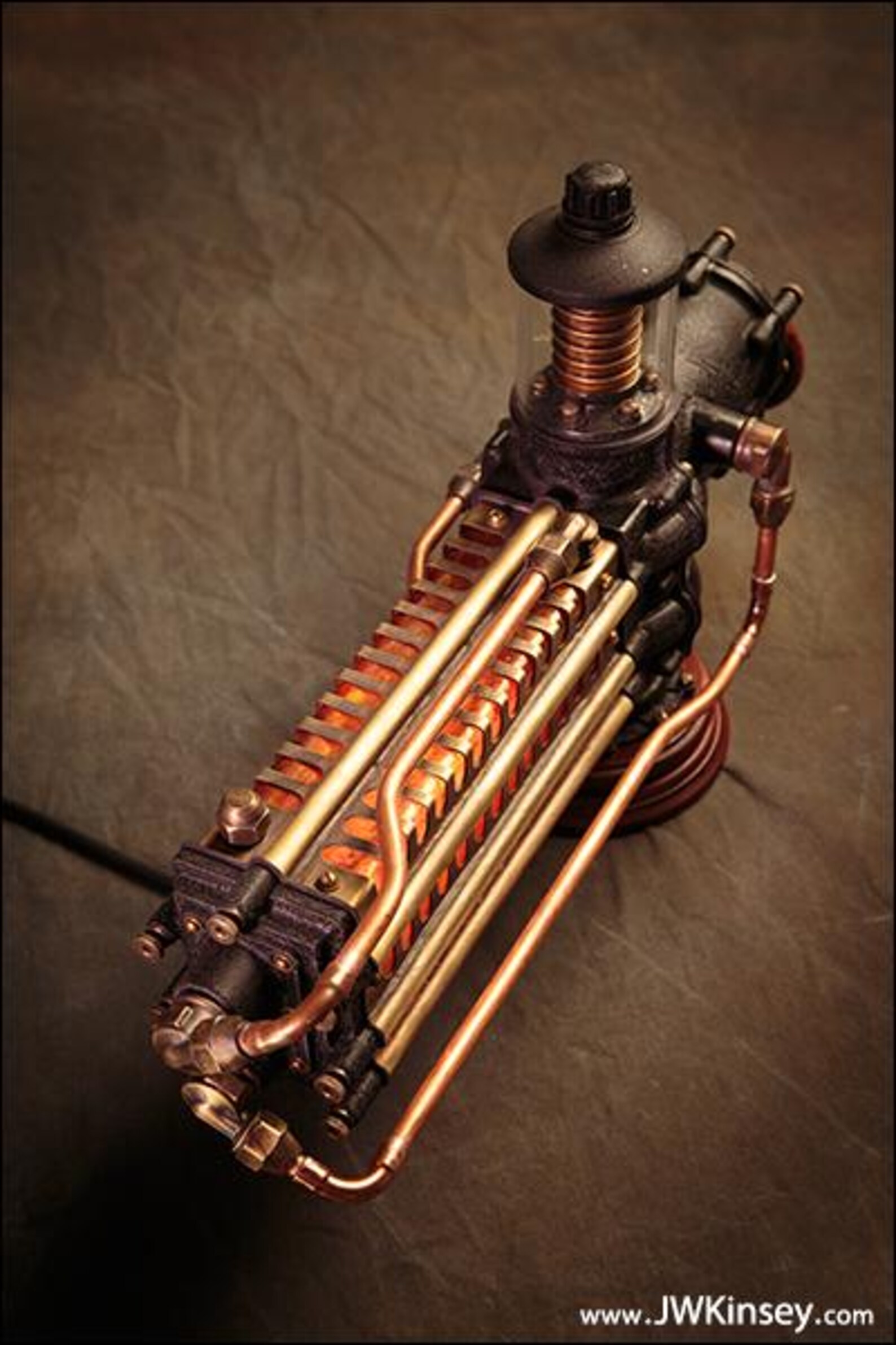 The Photonic Siphuncle Primary - Etsy