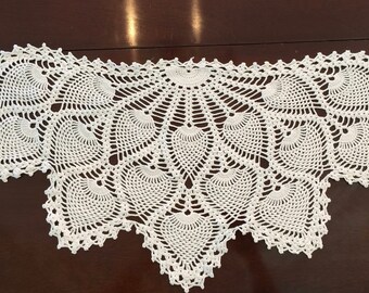 Crochet chair backs | Etsy