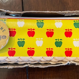 Vintage Shelf Paper And/or Decorative Edging, Kitchen, Pantry Your ...