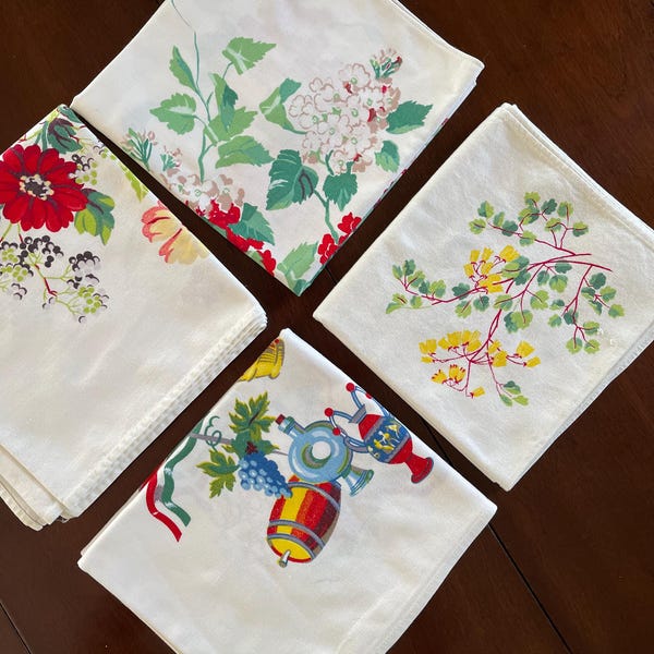 Wilendur Tablecloth - Etsy