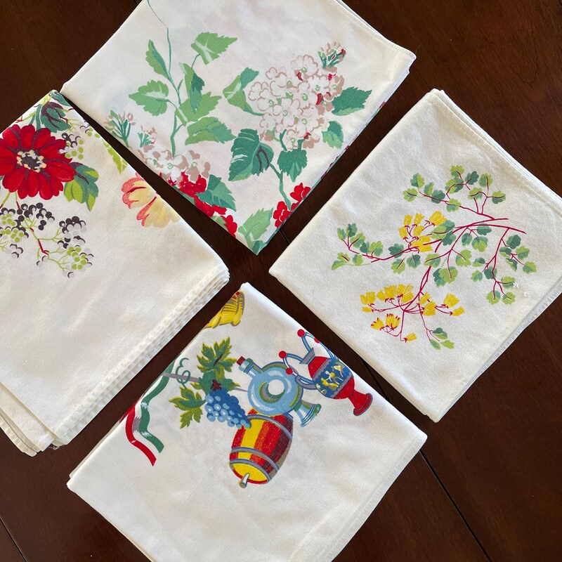 Wilendur Tablecloth - Etsy