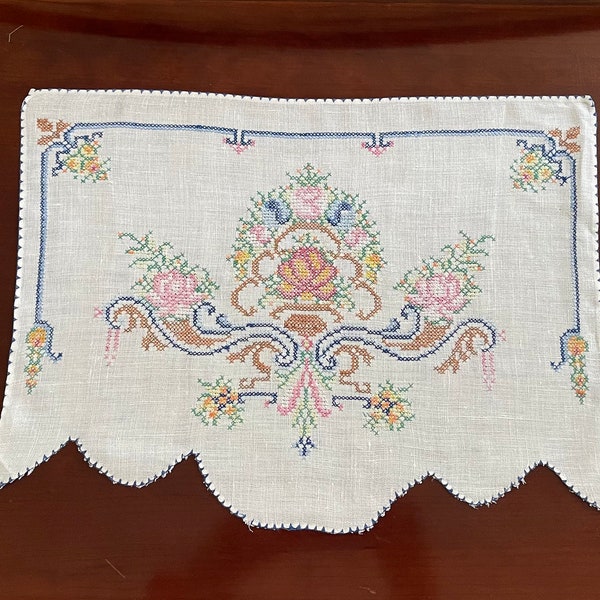 Stitch Vanity Set - Etsy