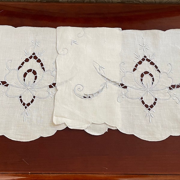 Stitch Vanity Set - Etsy