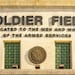 Soldier Field Poster: Soldier Field Print, Chicago Bears Canvas ...