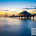 Pier 60 Sunset Poster: Clearwater Beach Florida Print, Clearwater Beach ...