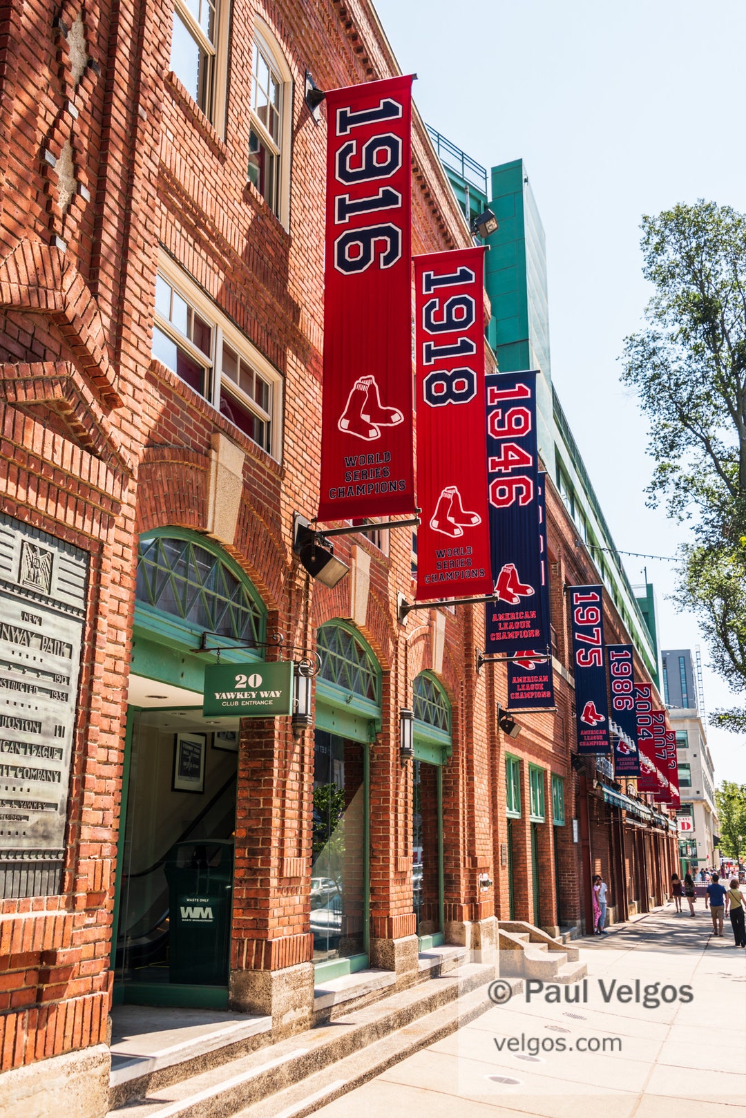 Fenway Park Print: Fenway Park Poster, Boston Red Sox Gifts, Fenway ...