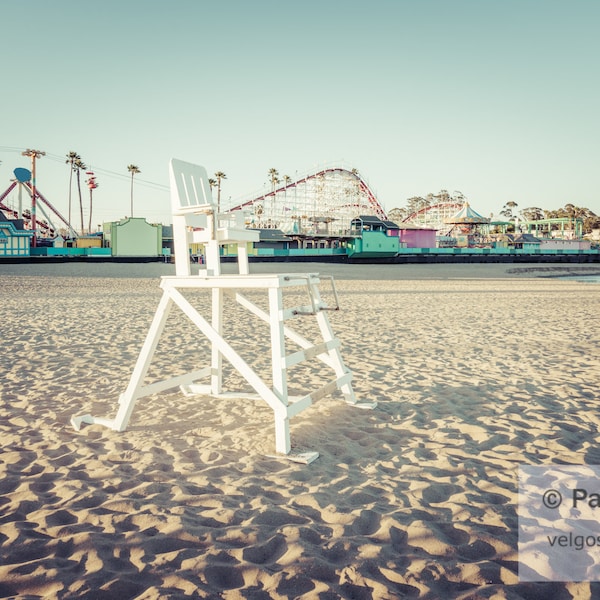 Lifeguard Chair - Etsy