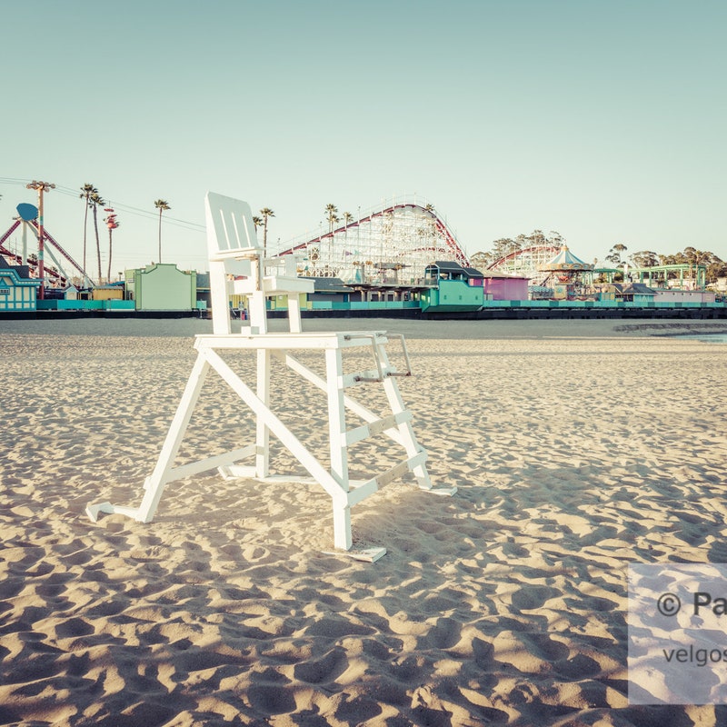 Lifeguard Chair - Etsy